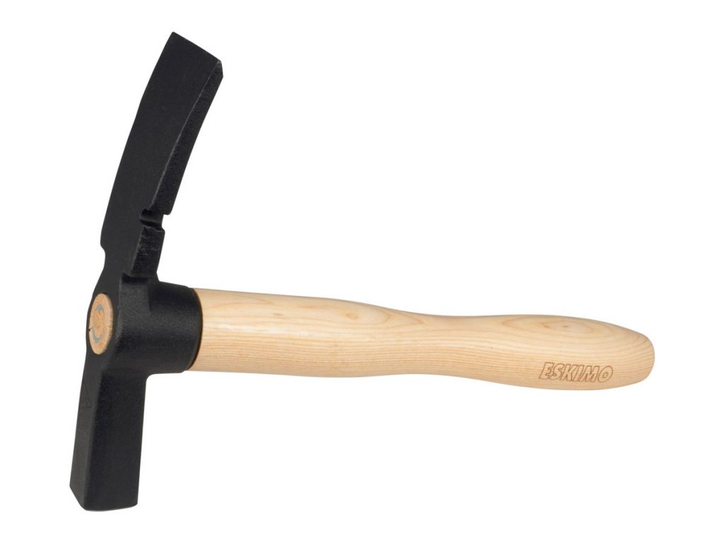 ESKIMO Murerhammer lang pen